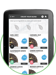 teaBOT - A robot that makes tea!